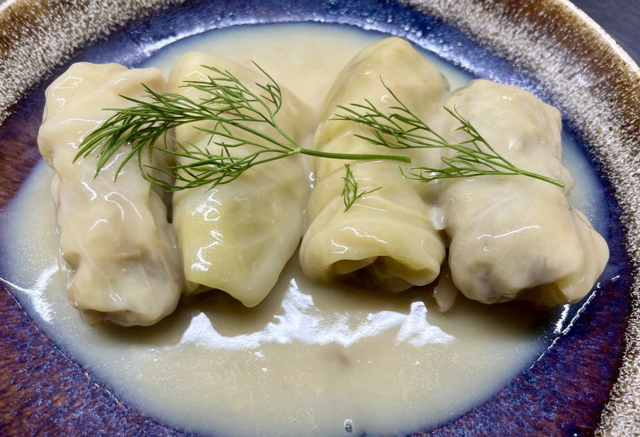 Aegean Cuisine - Petrinos Milos